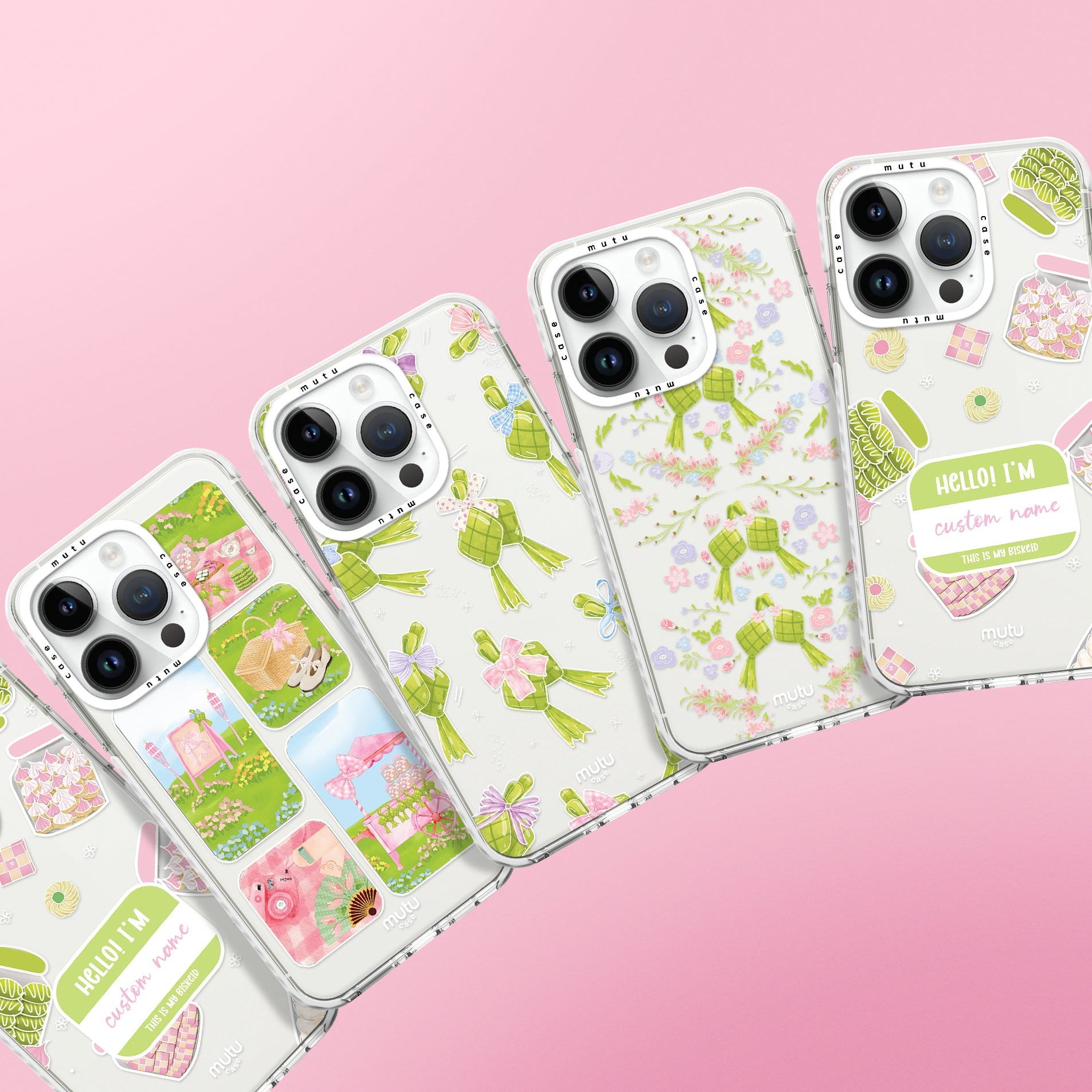 Eid Soirée by Mutu Case – mutu case