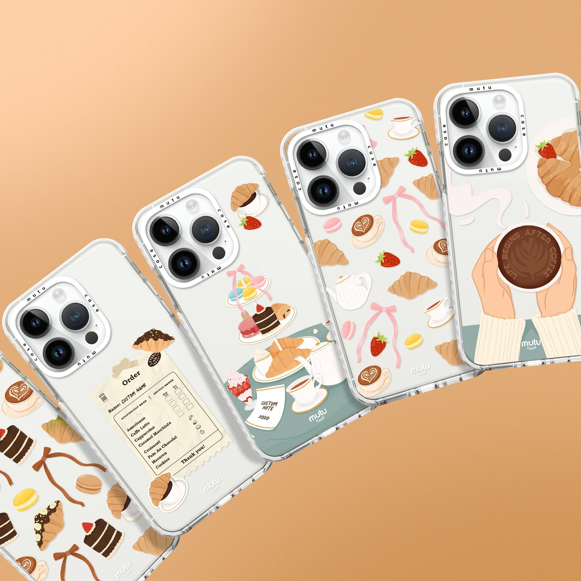 Le Cafe by Mutu Case – mutu case