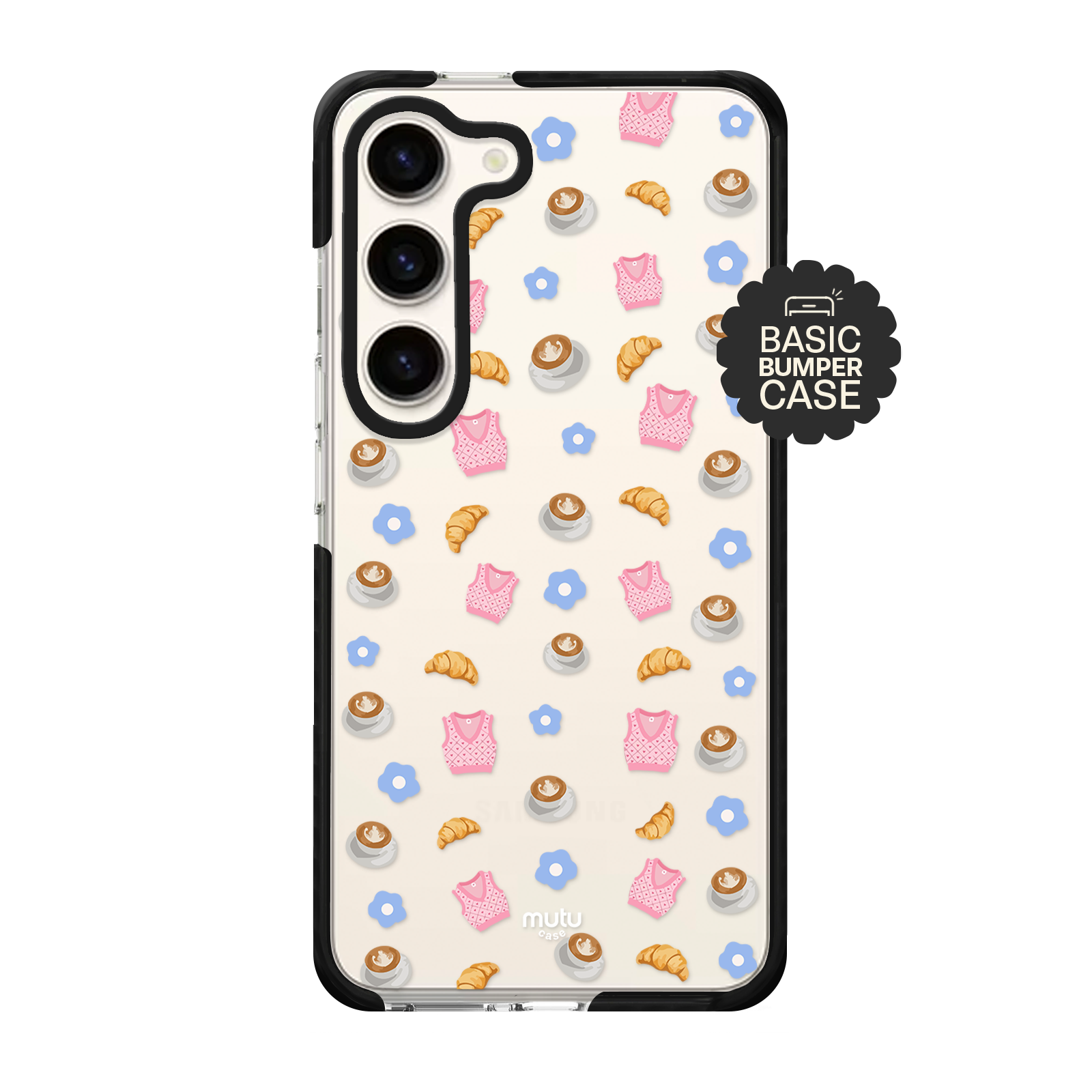 Sip Society Basic Case – mutu case