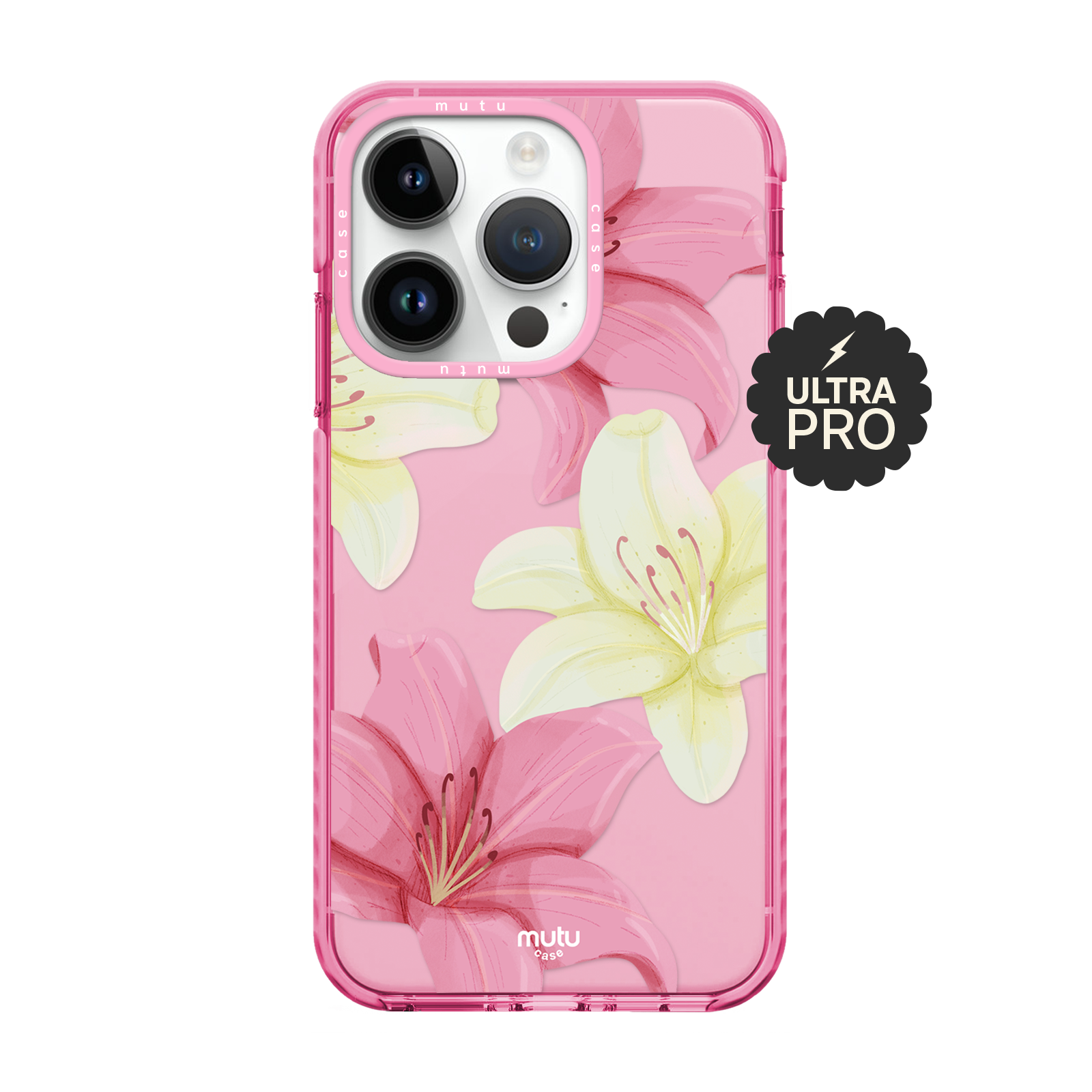 Stargazer Ultra Pro Case – mutu case