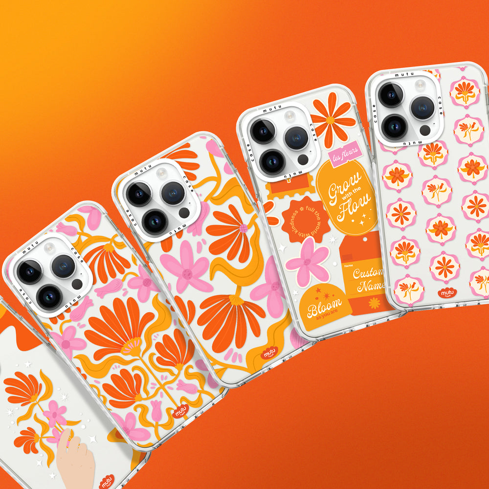 Collections – mutu case