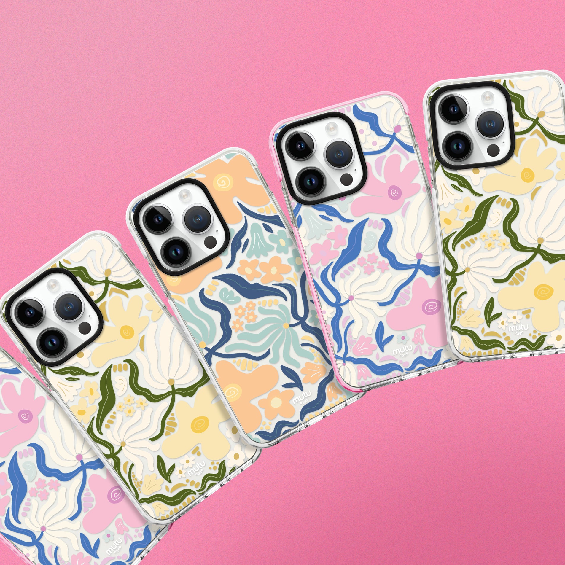 Collections – mutu case