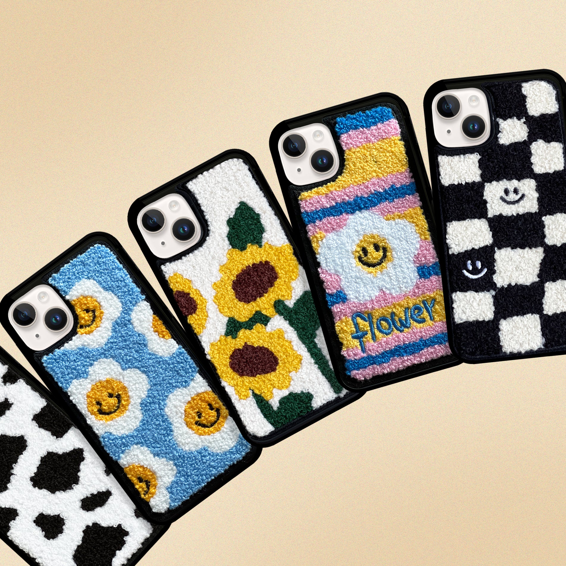 Fluffy Furry by Mutu Case – mutu case