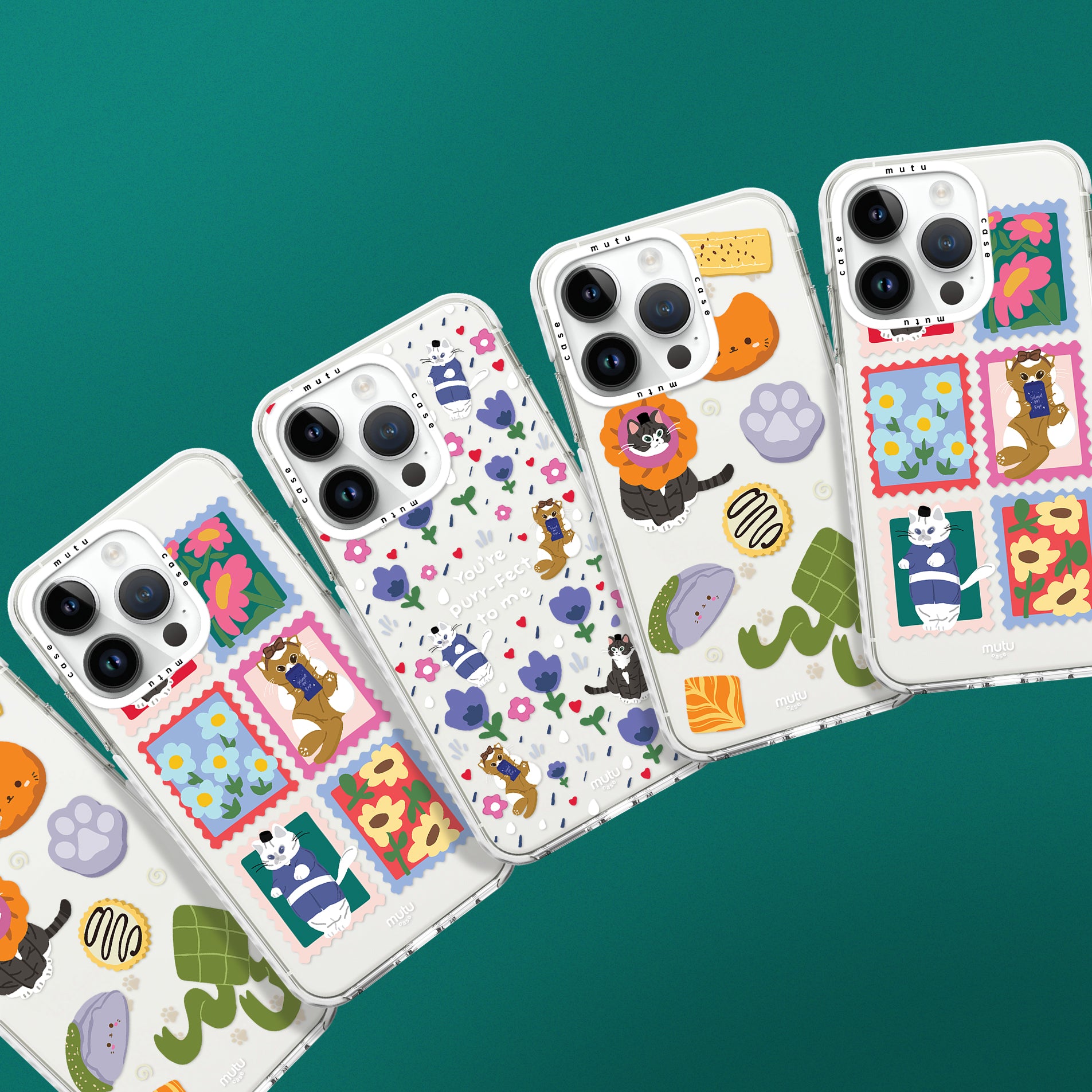 Meow Raya by Mutu Case – mutu case