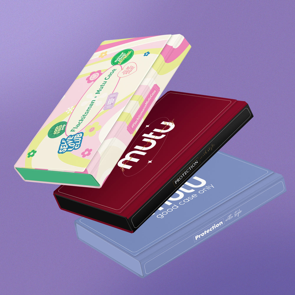 Collections – mutu case