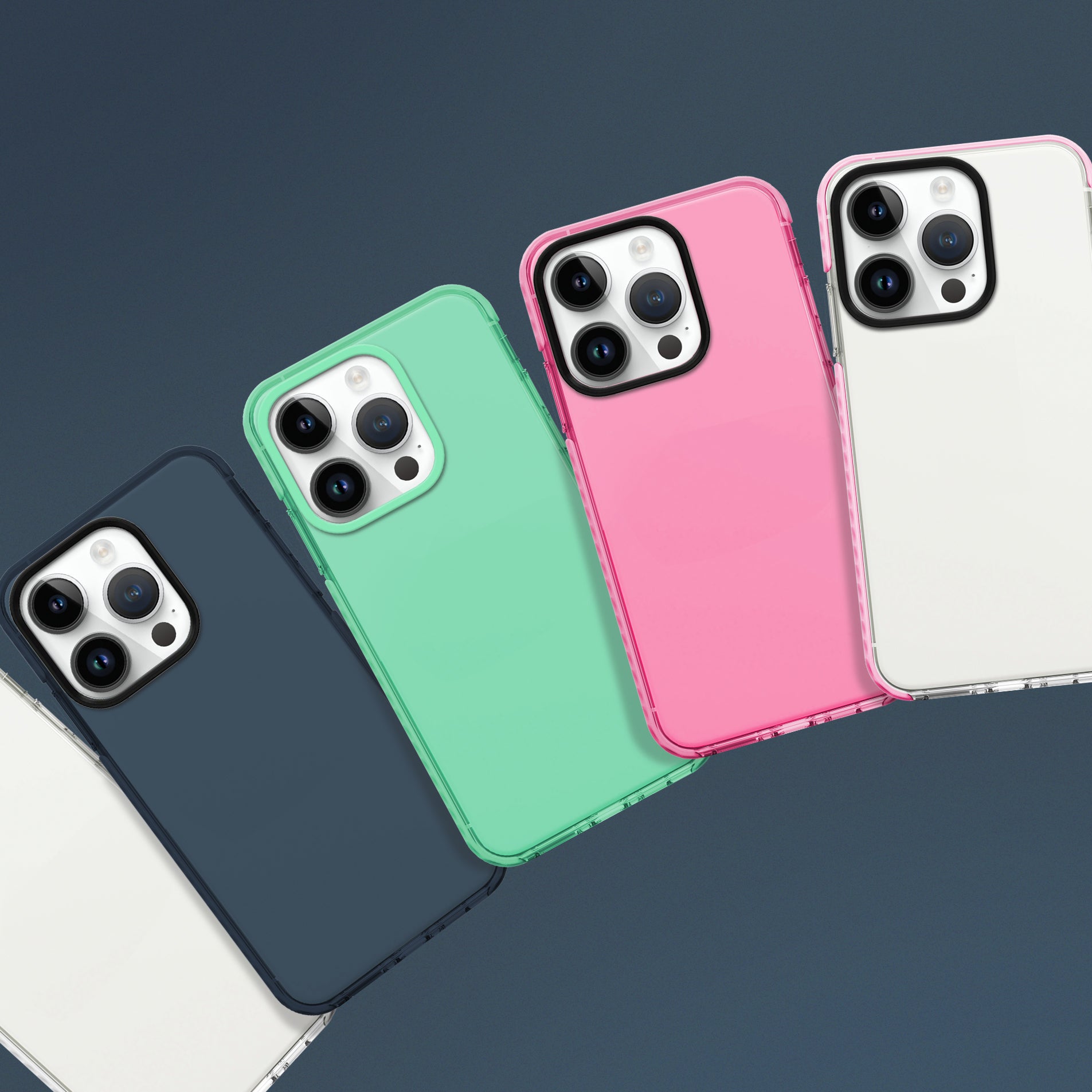 Basic Bumper by Mutu Case – mutu case