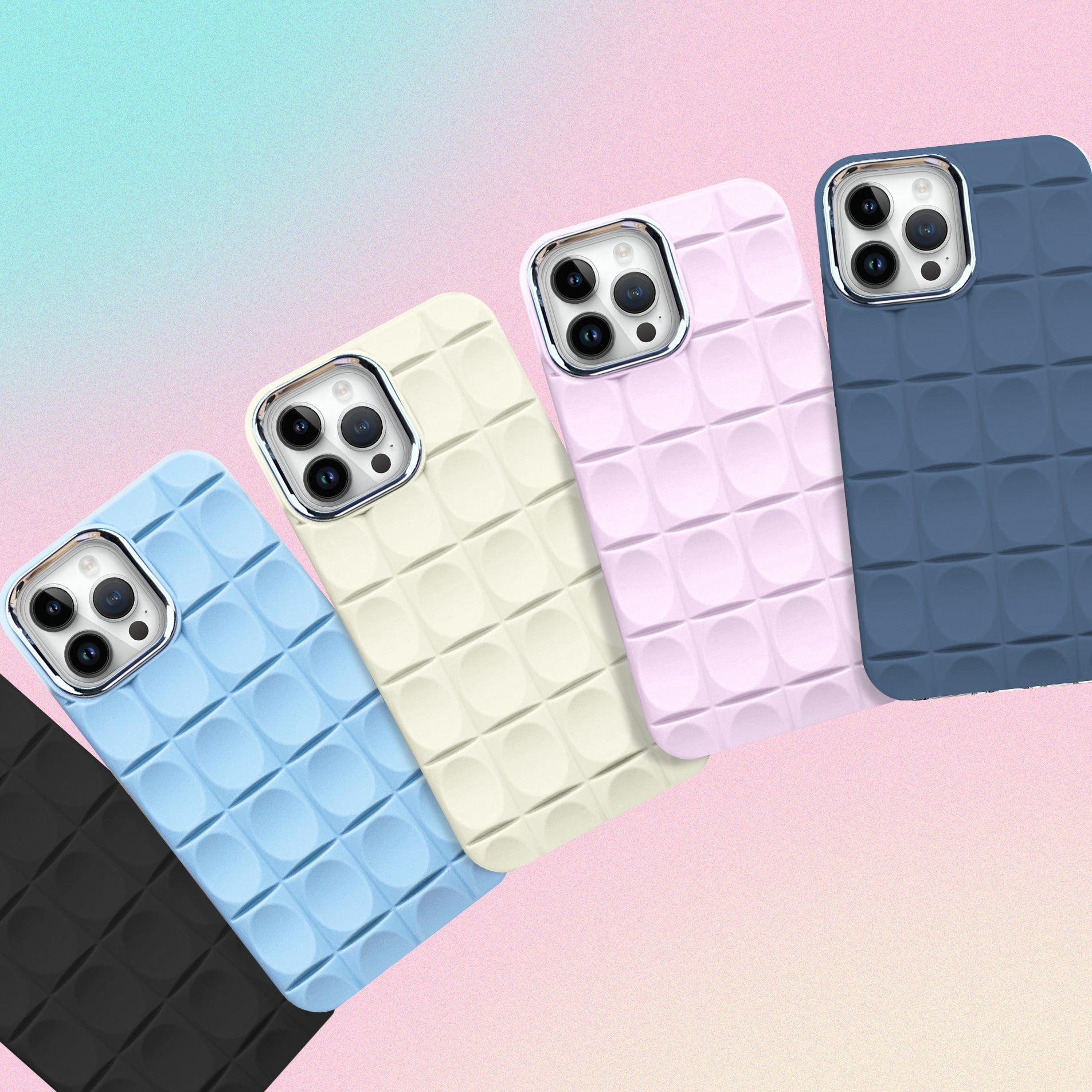 Candylicious by Mutu – mutu case