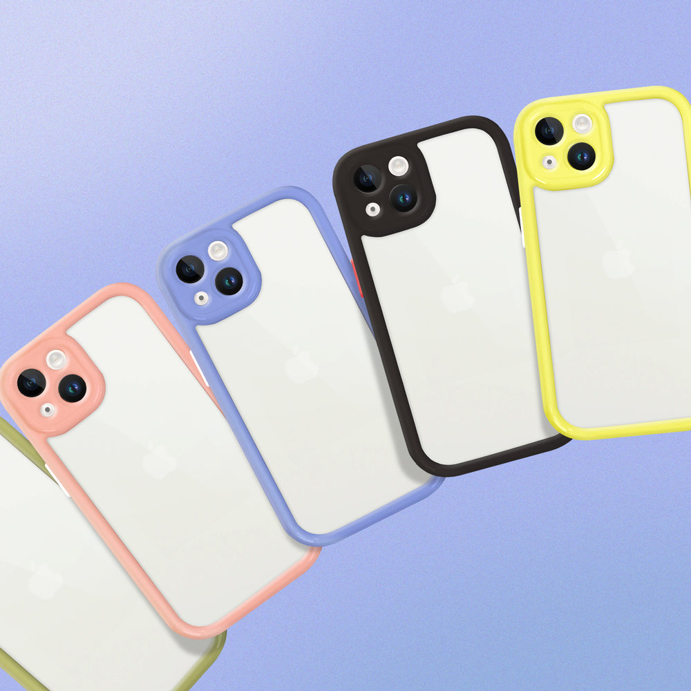 Collections – mutu case