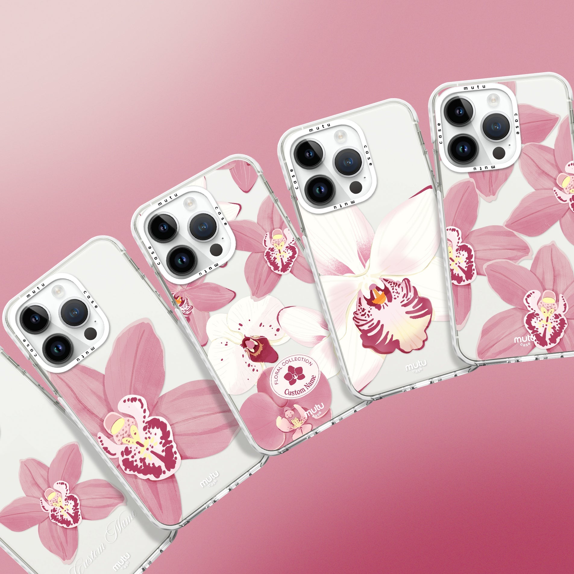 Orchidinary by Mutu Case – mutu case