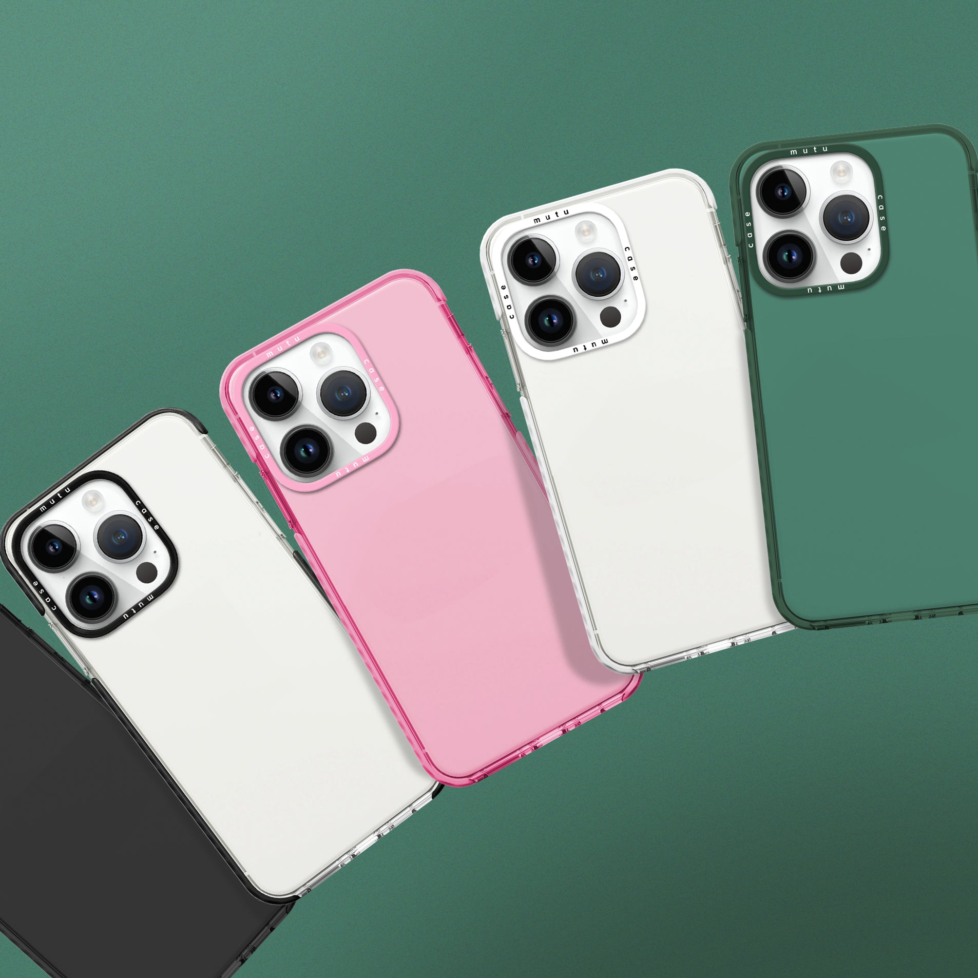 Ultra Pro by Mutu Case – mutu case