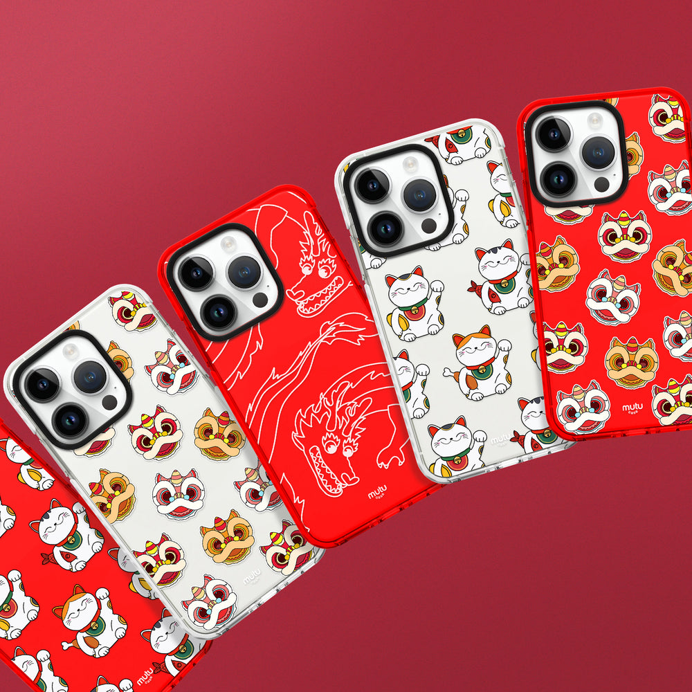 Collections – mutu case