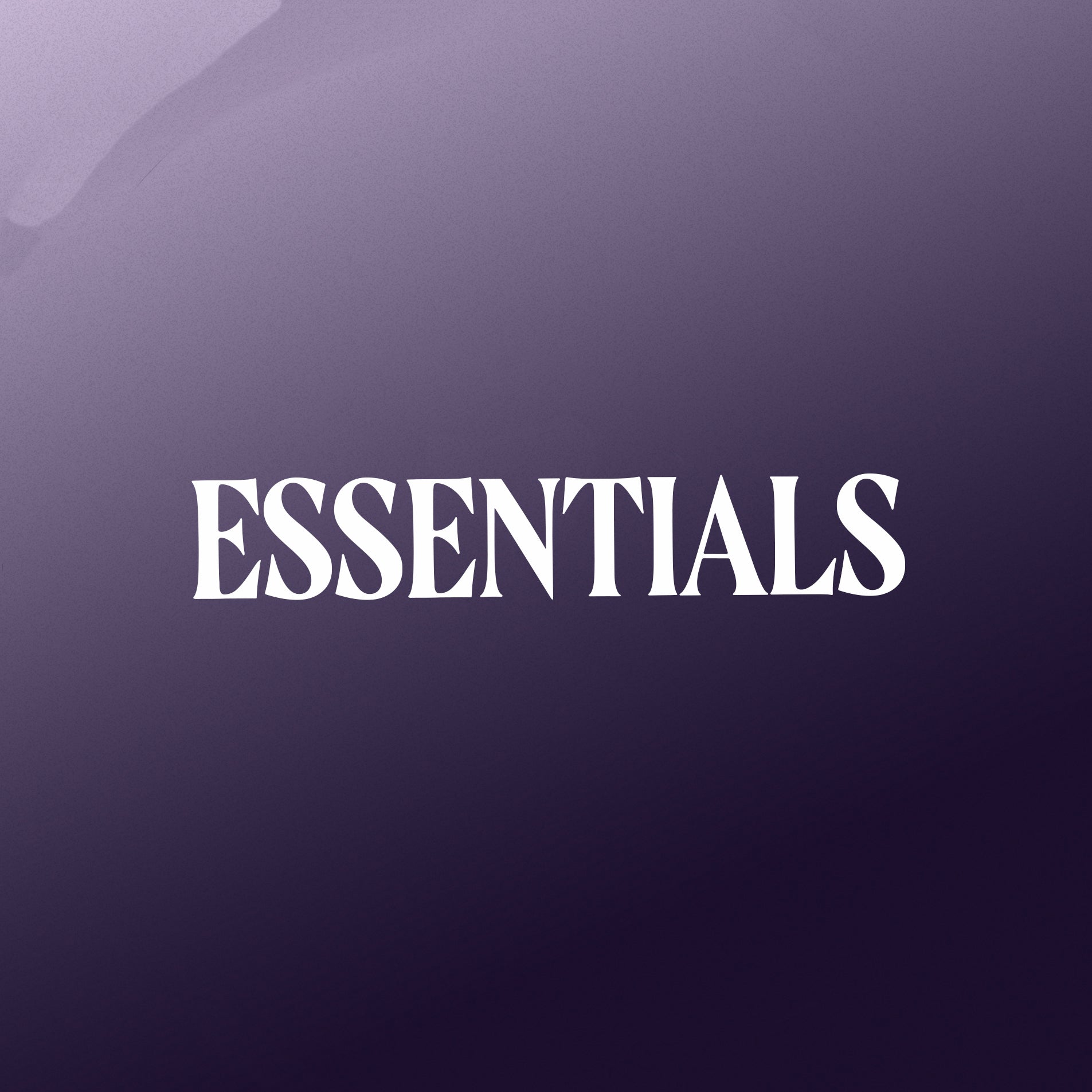 Our Essential Case – mutu case