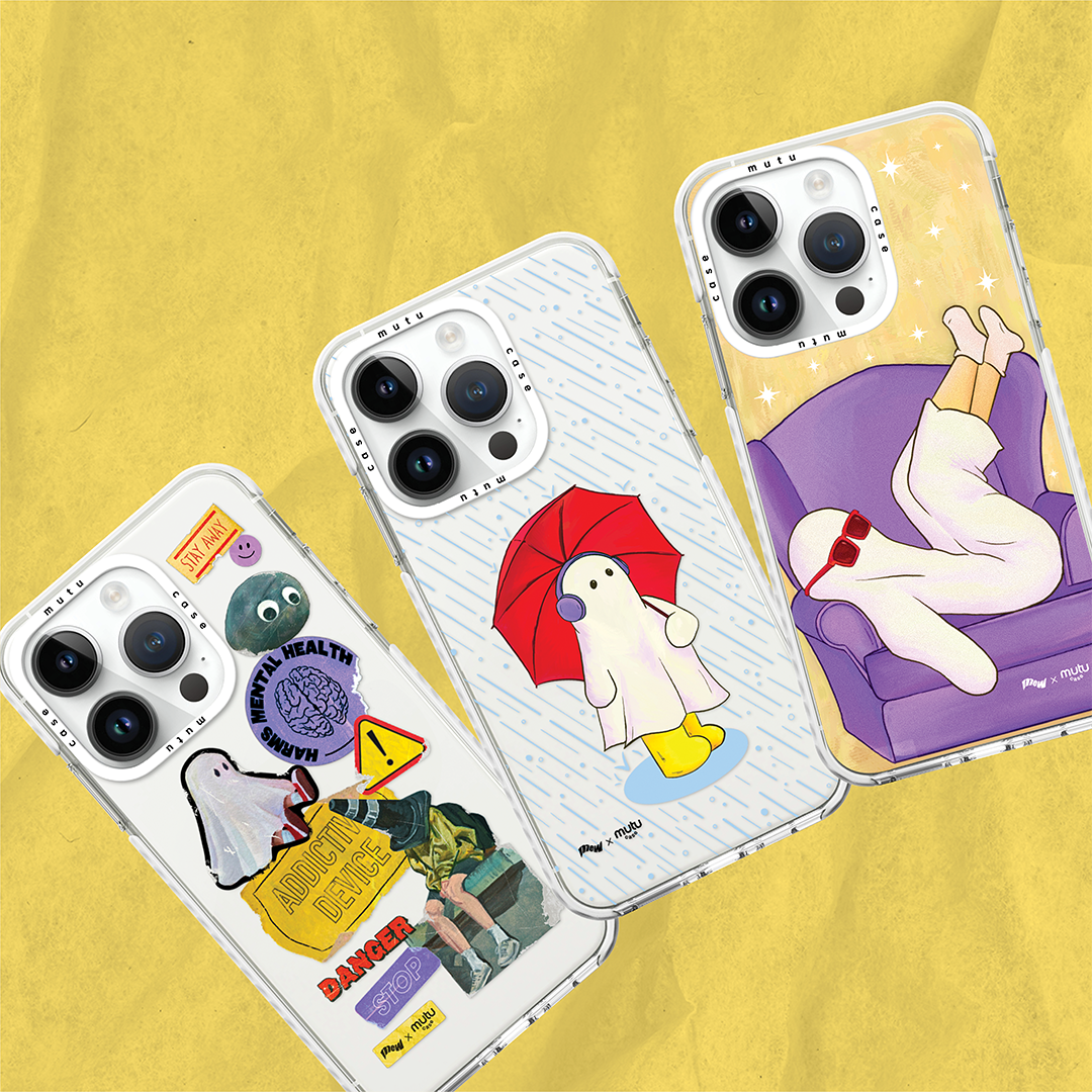 Mew Movement x Mutu Case – mutu case