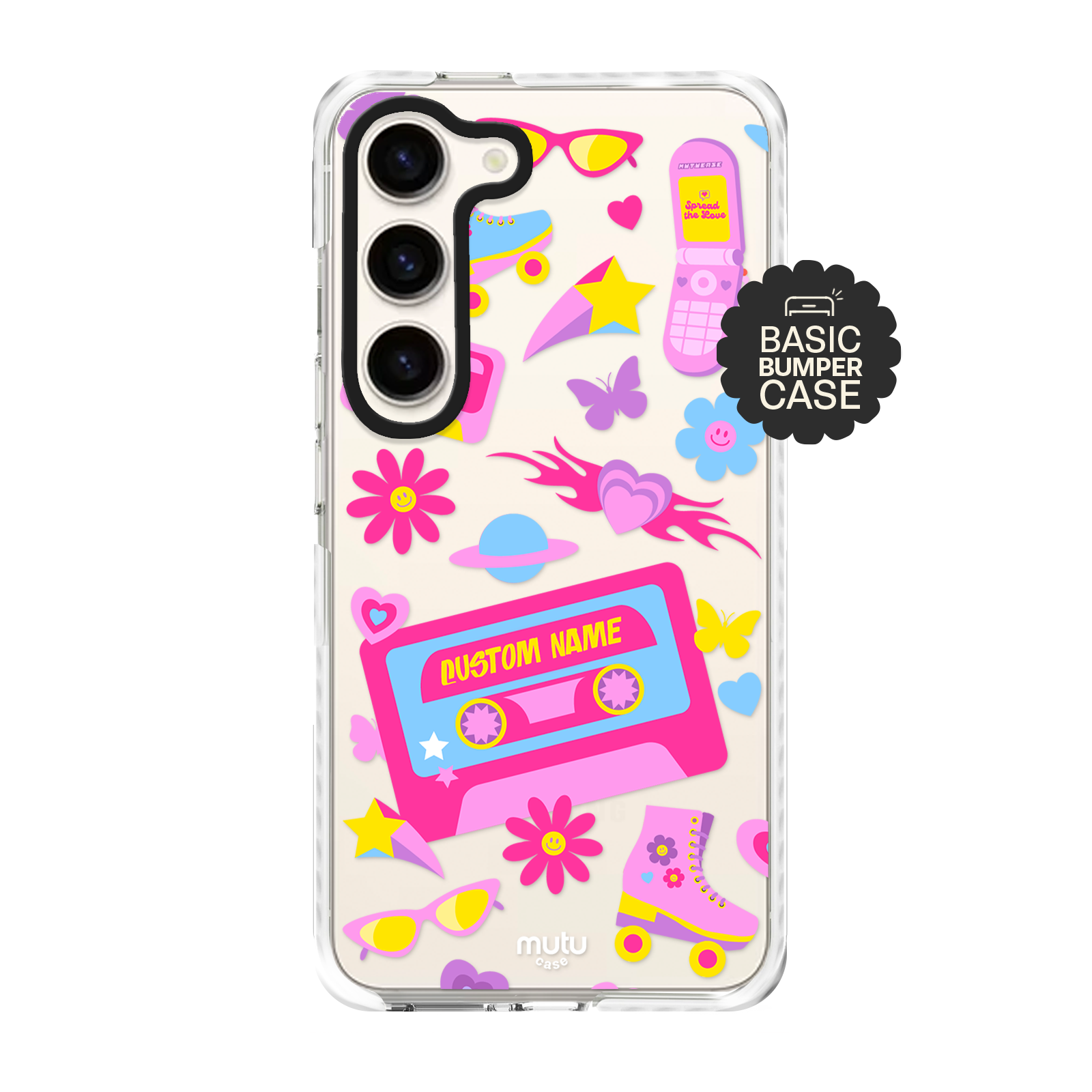 Products – mutu case