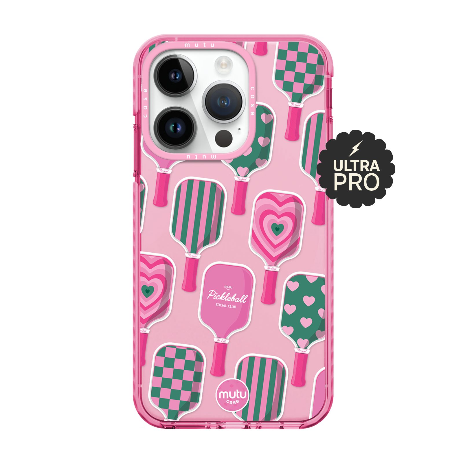 Products – mutu case