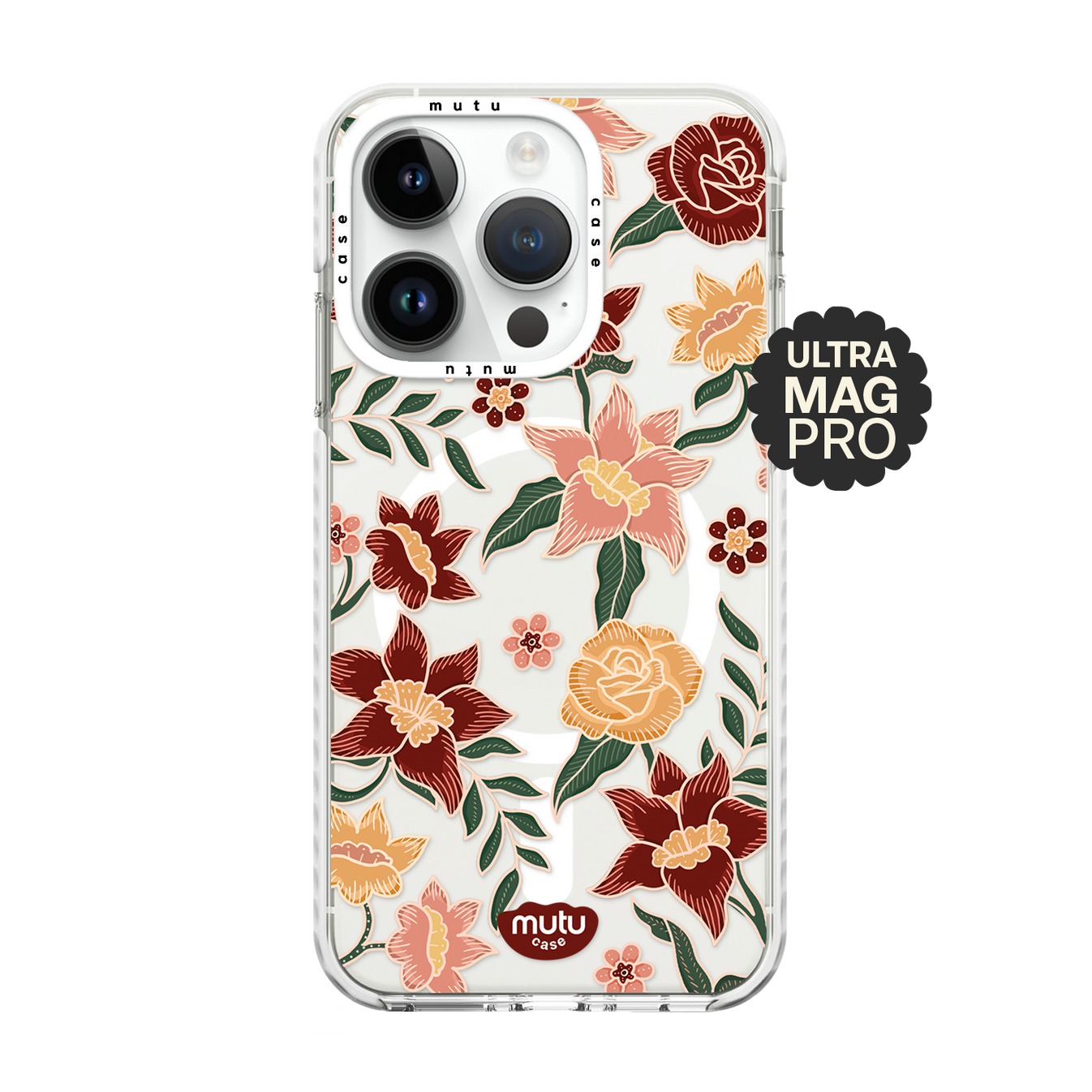 Anggerik in Bold Ultra Mag Pro – mutu case