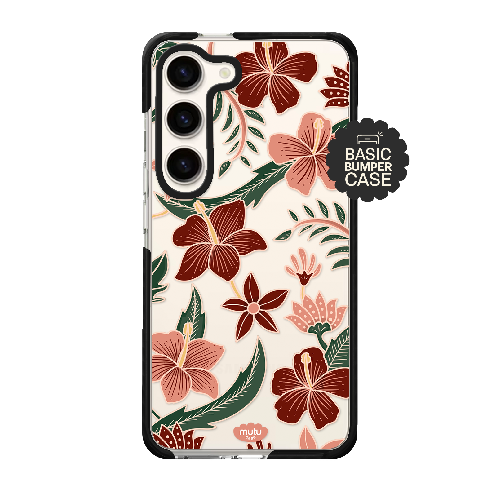 Bunga Raya by Mutu Case – mutu case