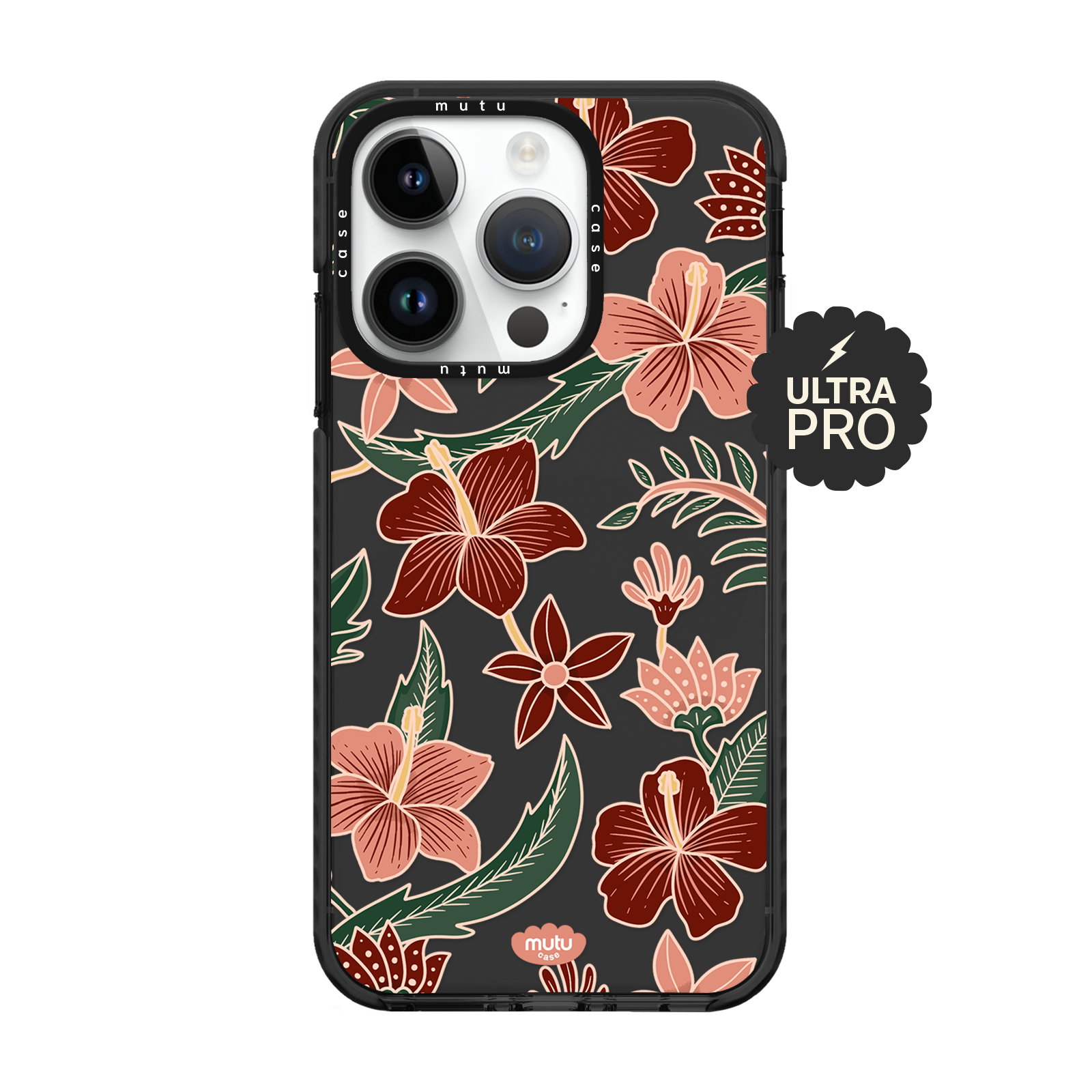 Bunga Raya by Mutu Case – mutu case