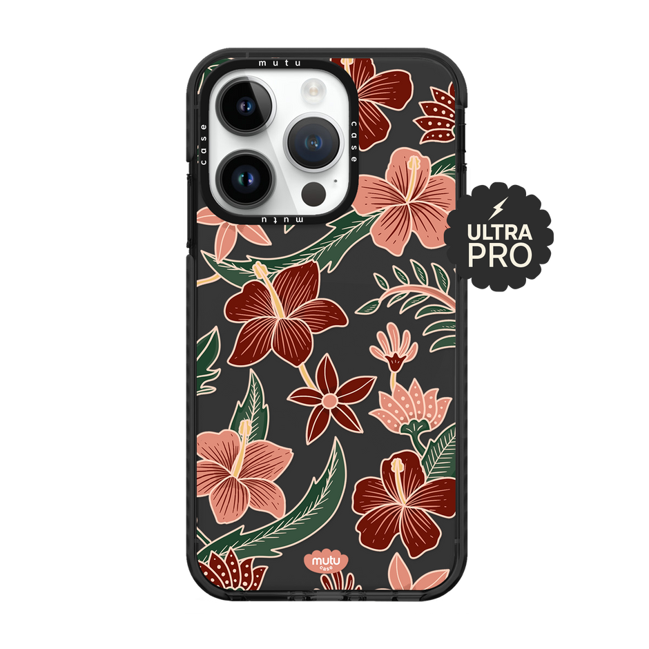 Bunga Raya by Mutu Case – mutu case