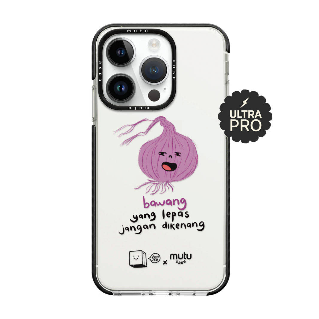 Ann Jaafar x Mutu Case – mutu case