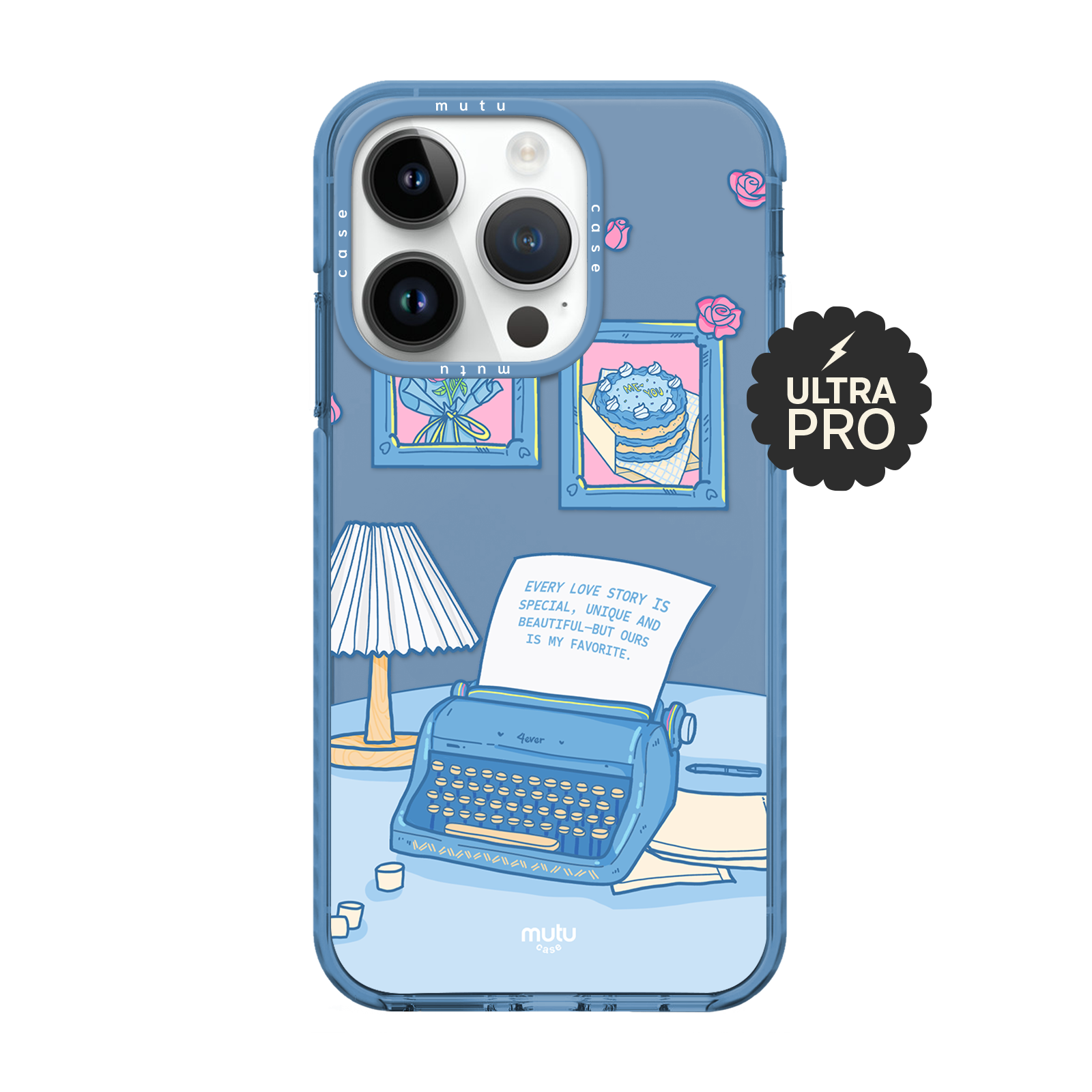 Secret Admirer by Mutu Case – mutu case