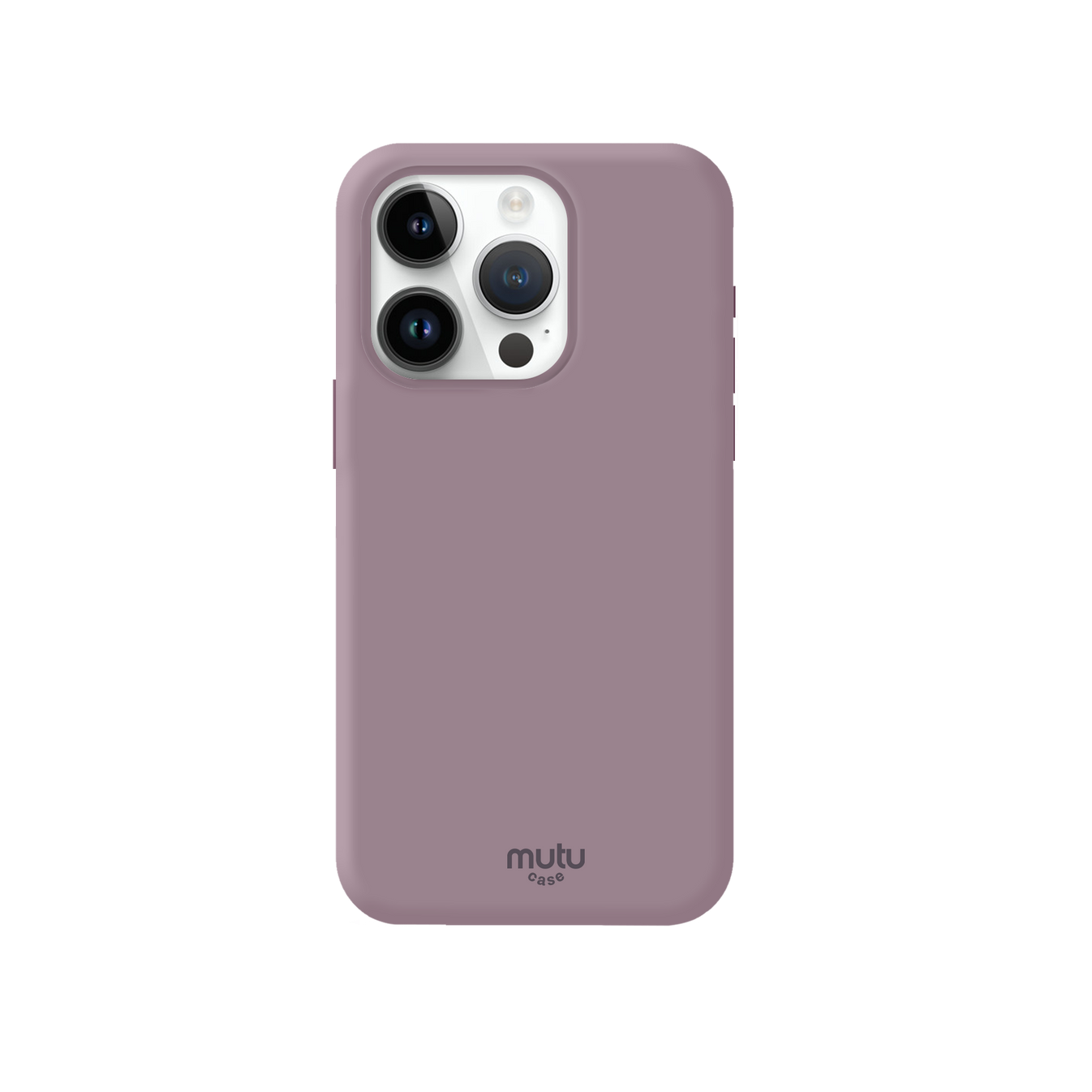 Black Currant – mutu case