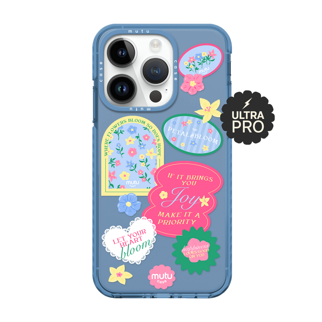 Petal and Bloom by Mutu Case – mutu case