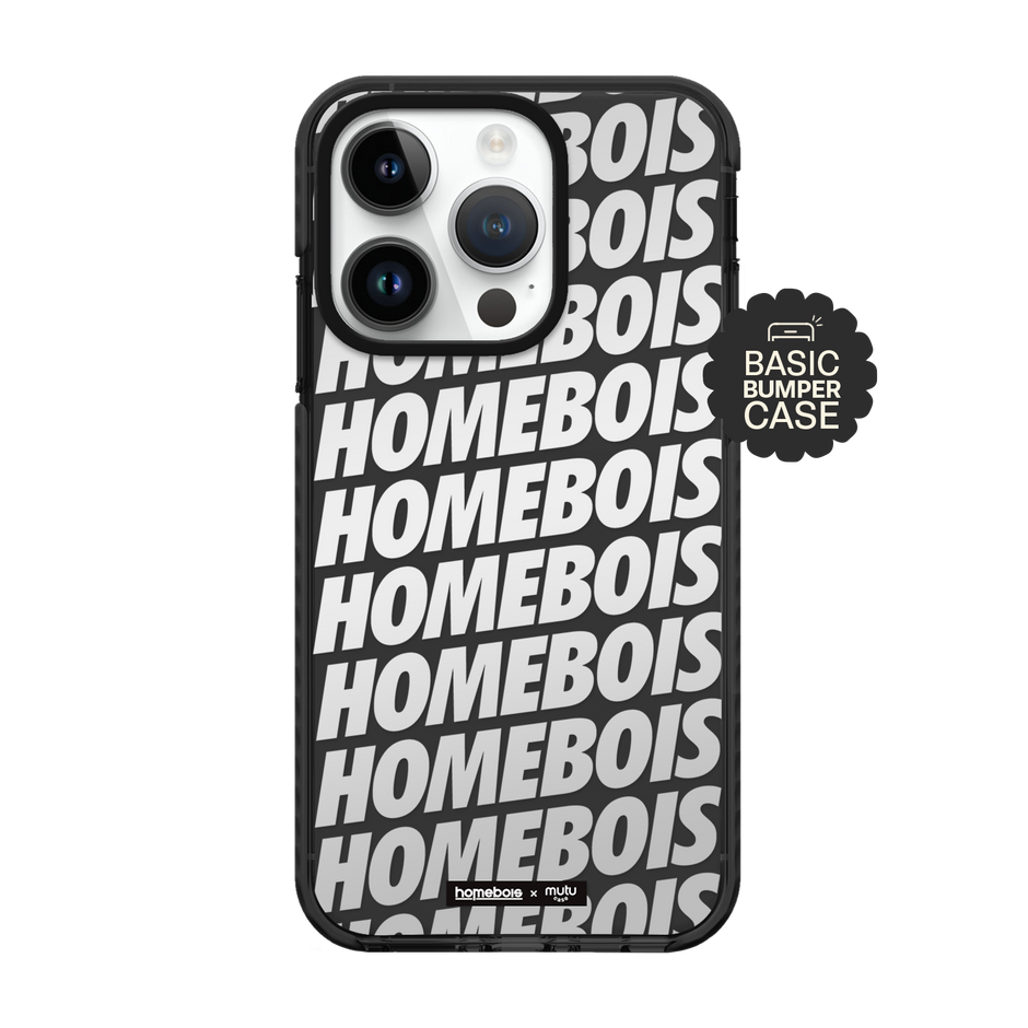 Homebois x Mutu Case – mutu case