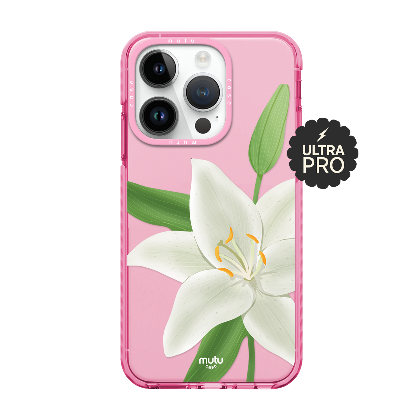 Charming Ultra Pro – mutu case