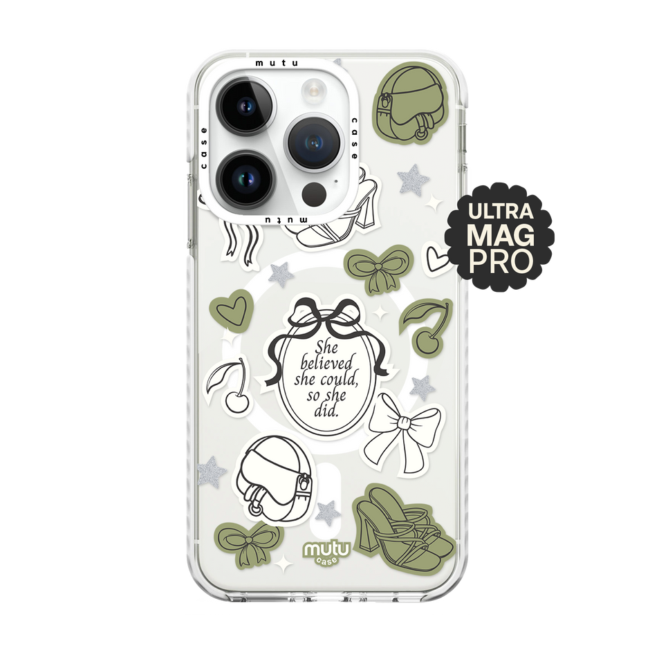 Girl's Favourite by Mutu Case – mutu case