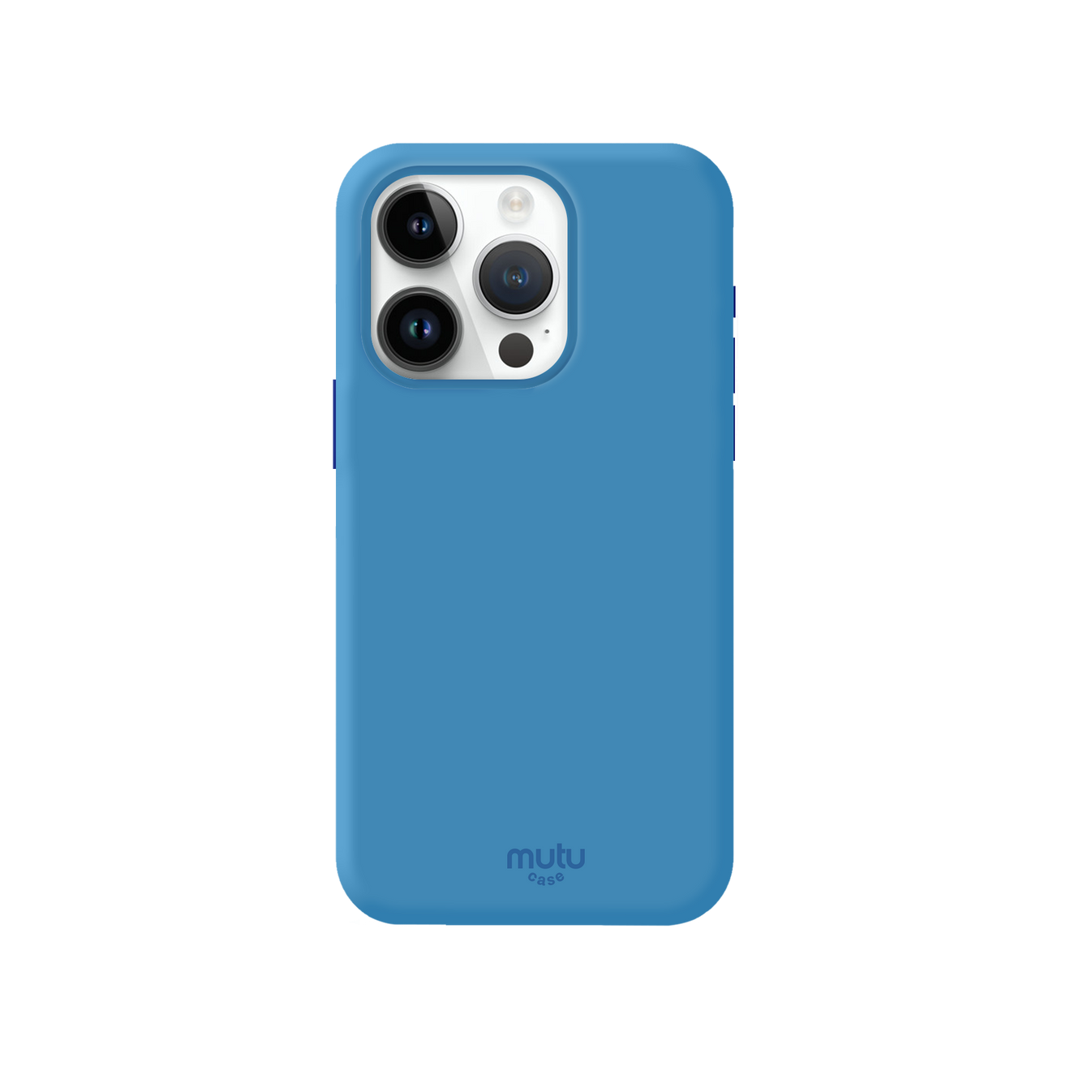 Denim Blue – mutu case