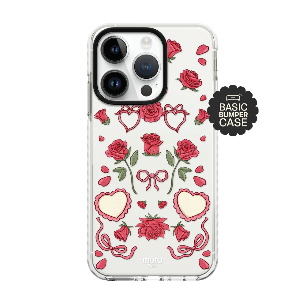 Dreamscape Basic Case – mutu case