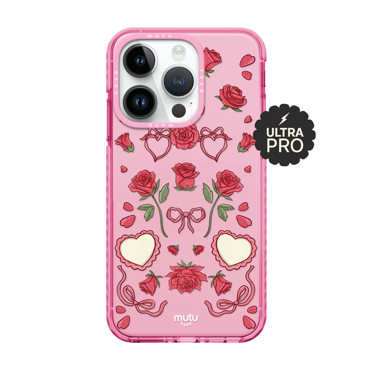 Dreamscape Ultra Pro Case – mutu case
