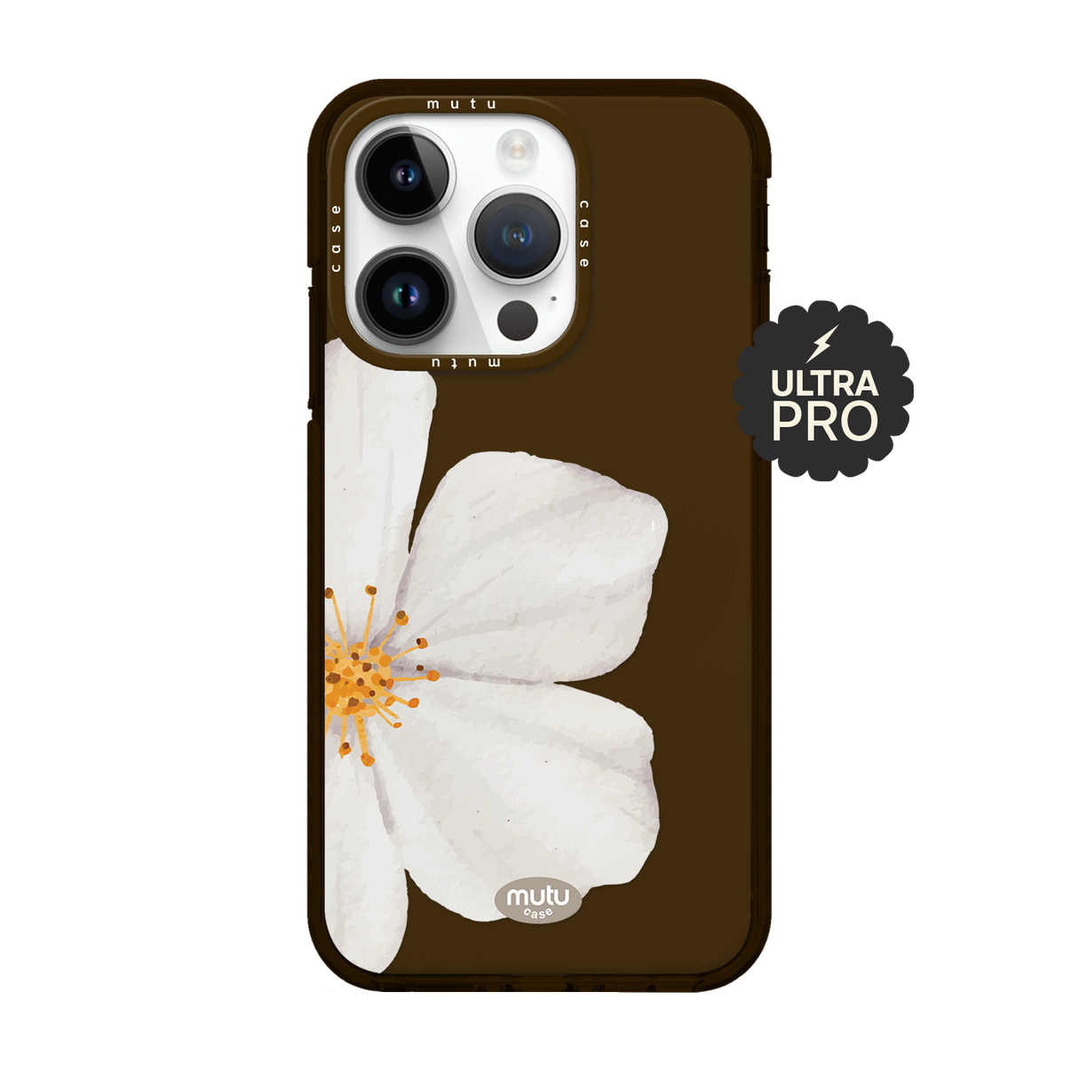 Flora Luxe Ultra Pro – mutu case