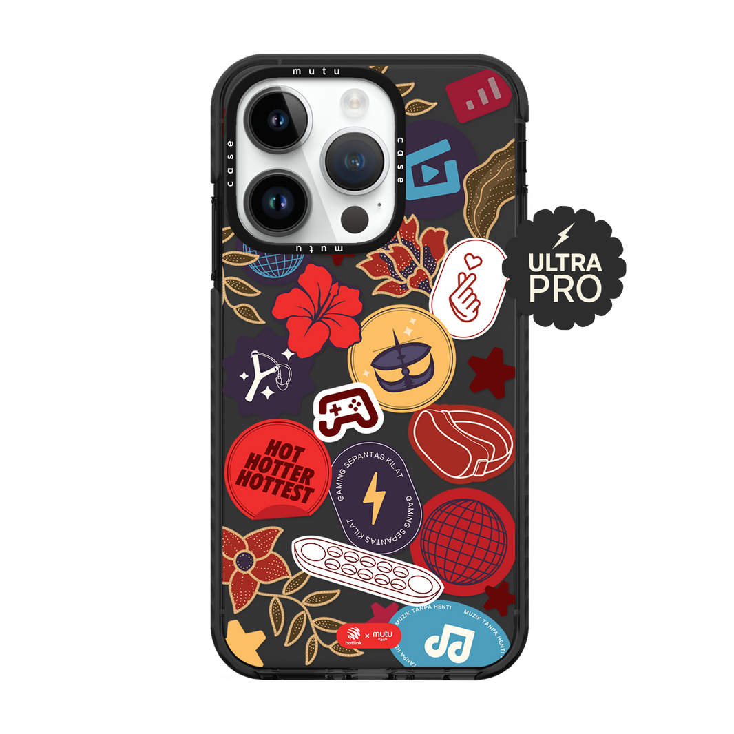 Products – mutu case