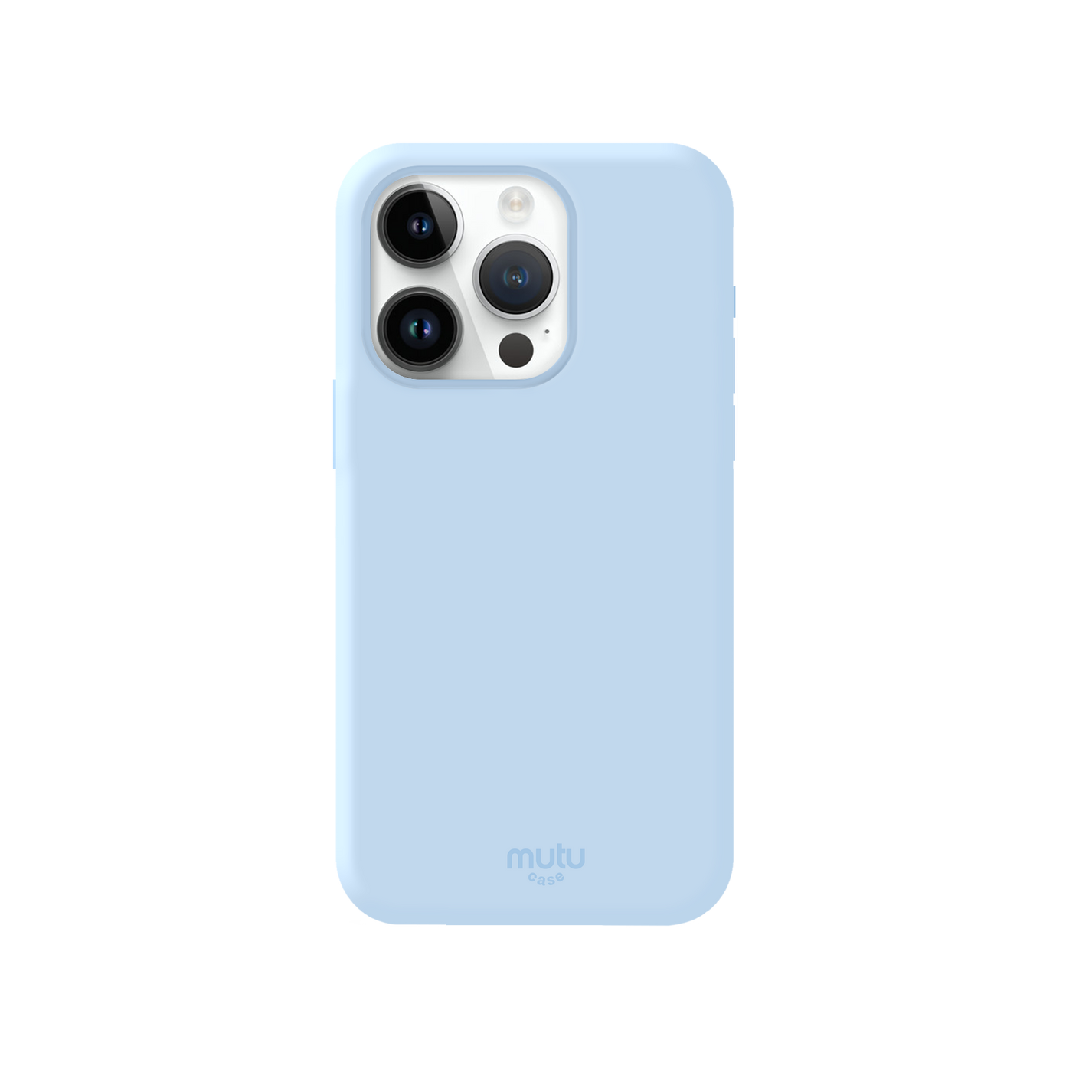Baby Blue – mutu case