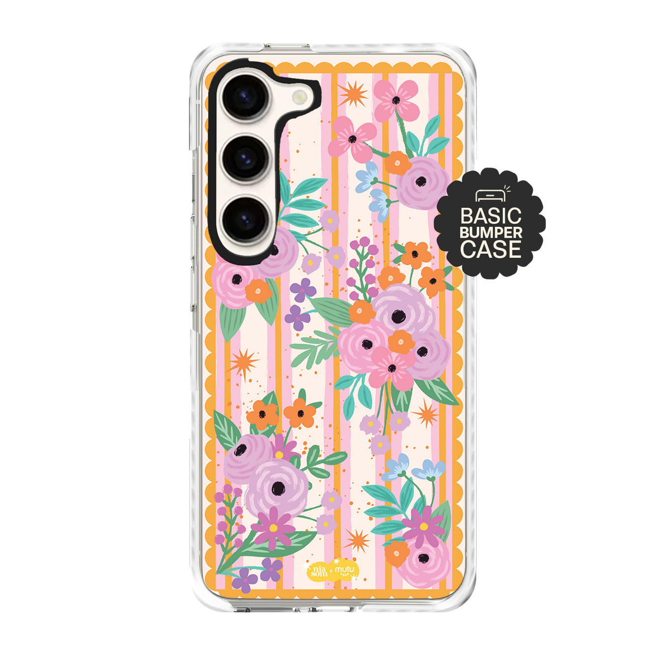 Liora Basic Case – mutu case