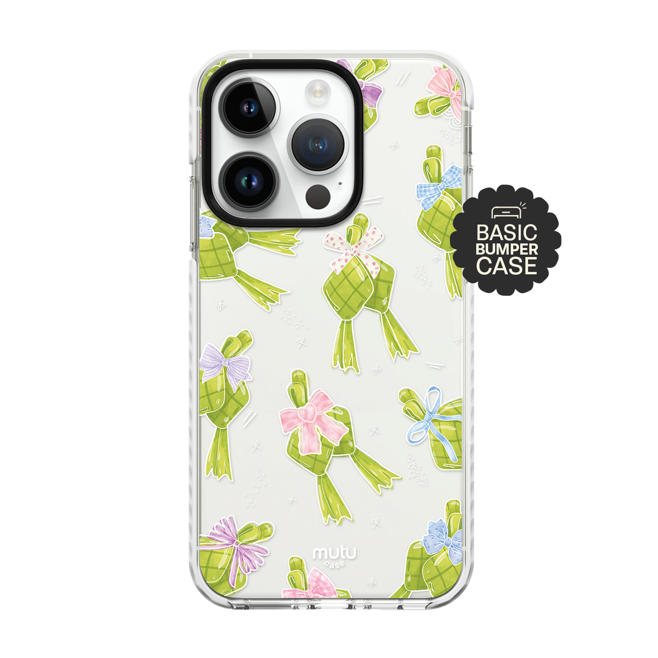 Loveid Basic Case – mutu case