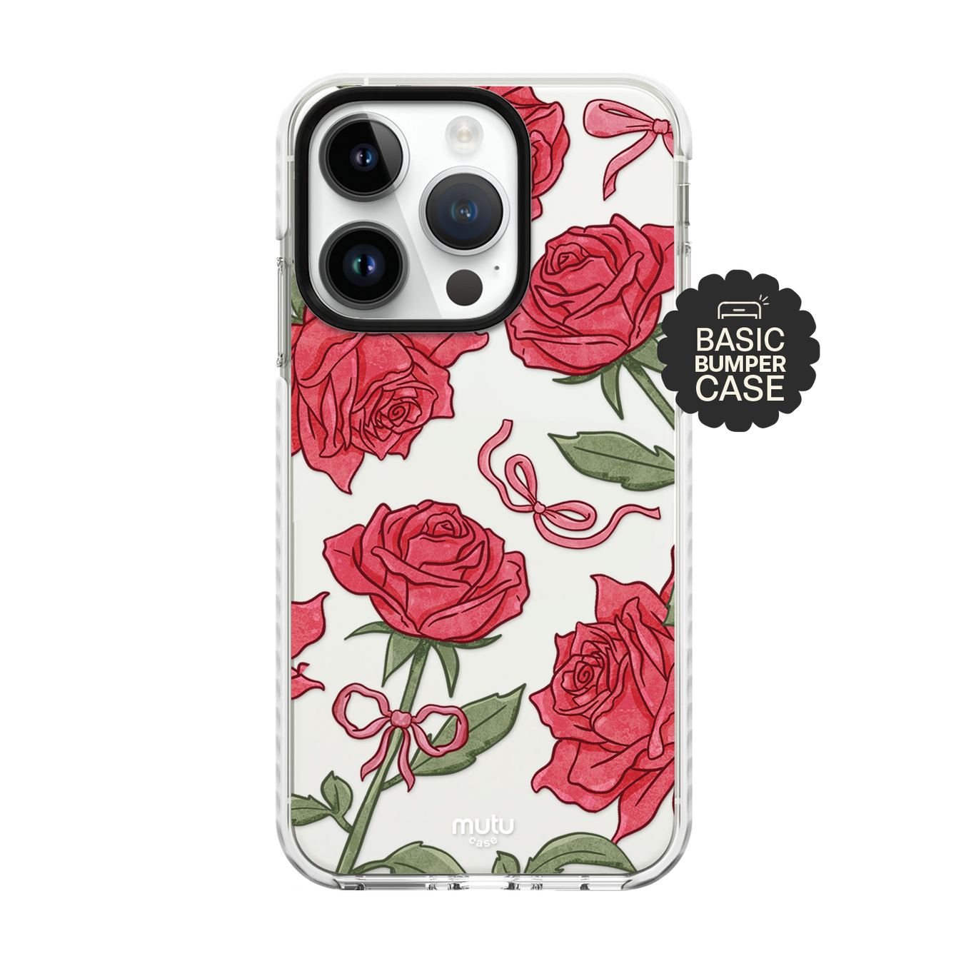 Majesty Basic Case – mutu case