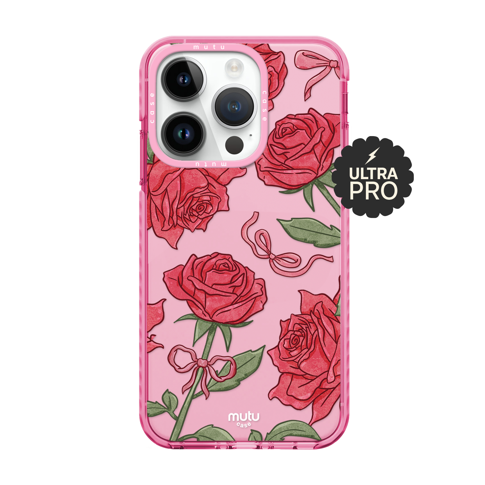 Majesty Ultra Pro Case – mutu case
