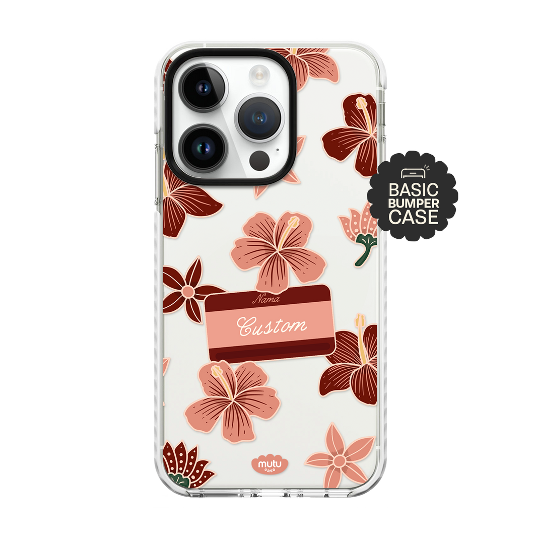 Bunga Raya by Mutu Case – mutu case