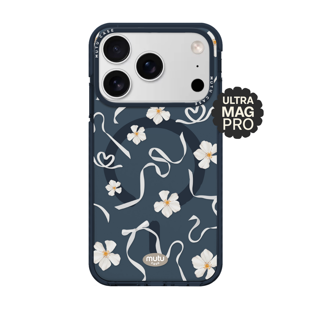 Ribbon Whispers Ultra Mag Pro – mutu case