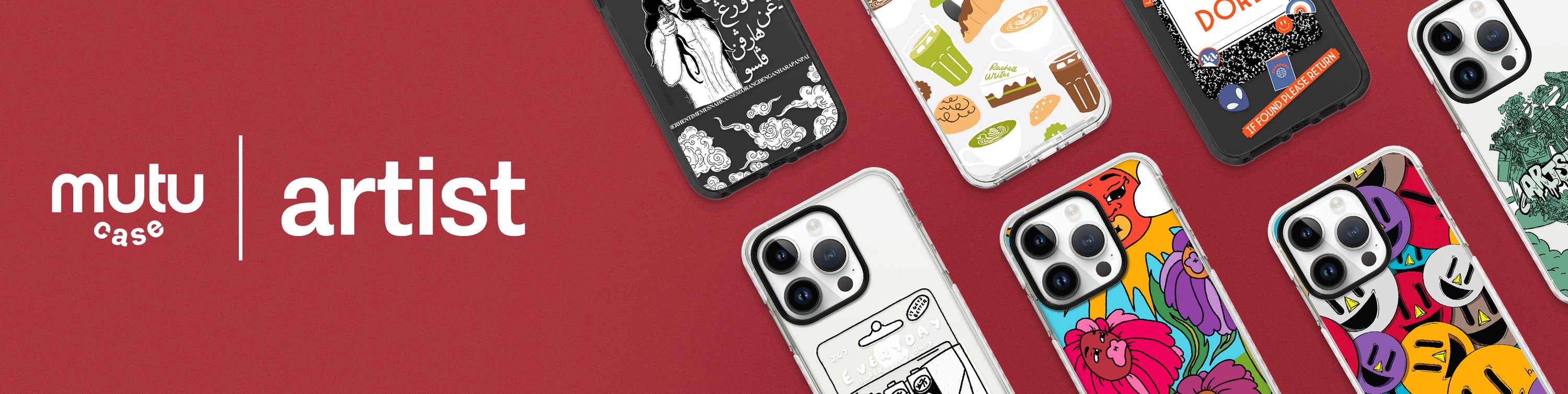 Collections – mutu case