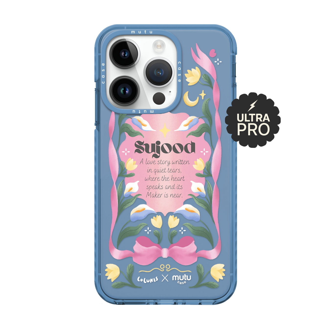 Sujood Ultra Pro Case – mutu case