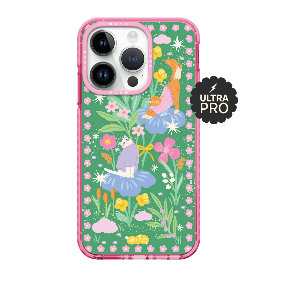 Niasom x Mutu Case – mutu case