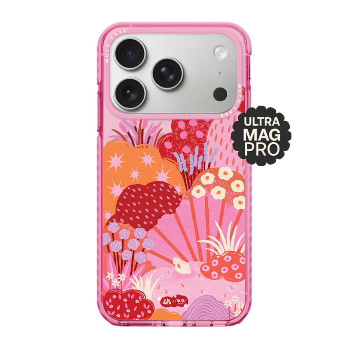 Thumper Ultra Mag Pro – mutu case
