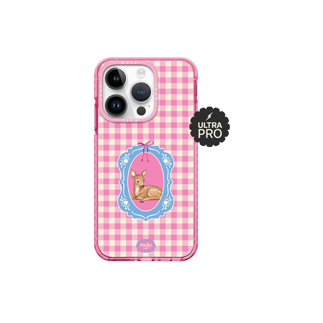 Picnic Potrait Ultra Pro – mutu case