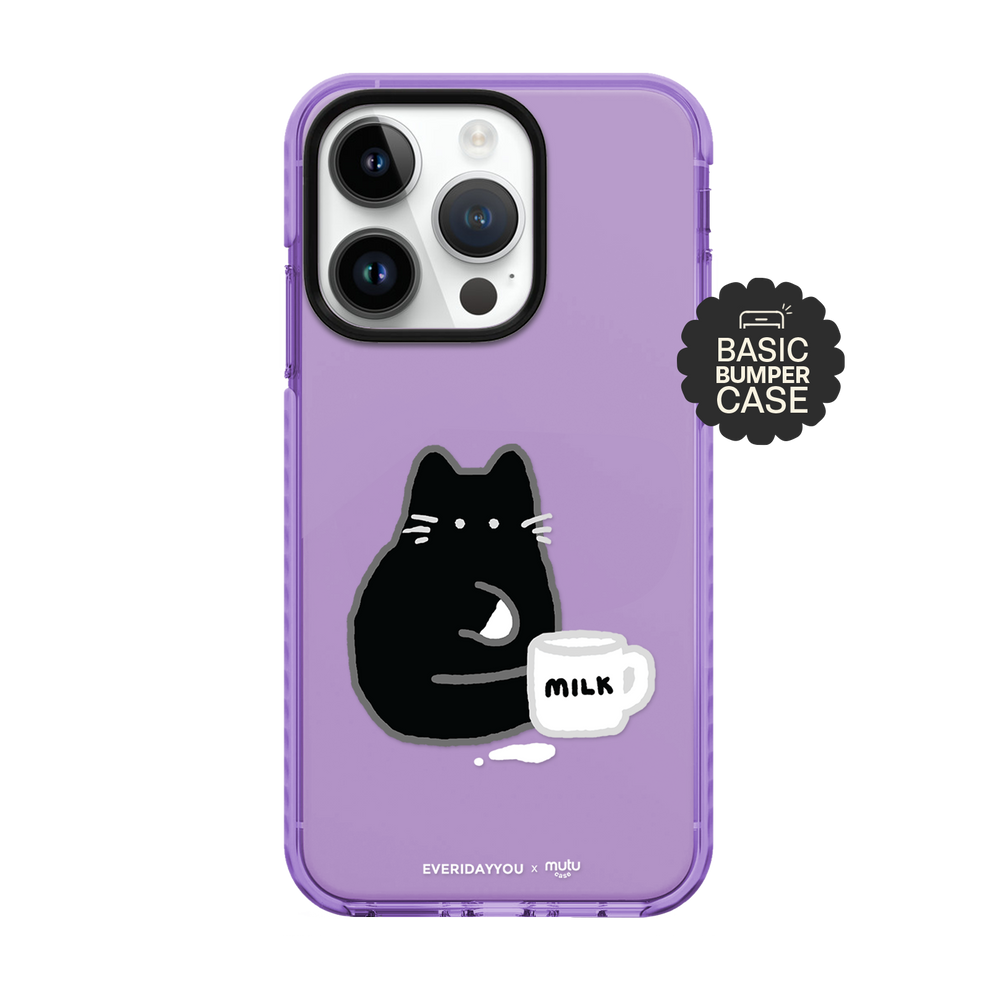 Wear The White Socks Basic Case – mutu case