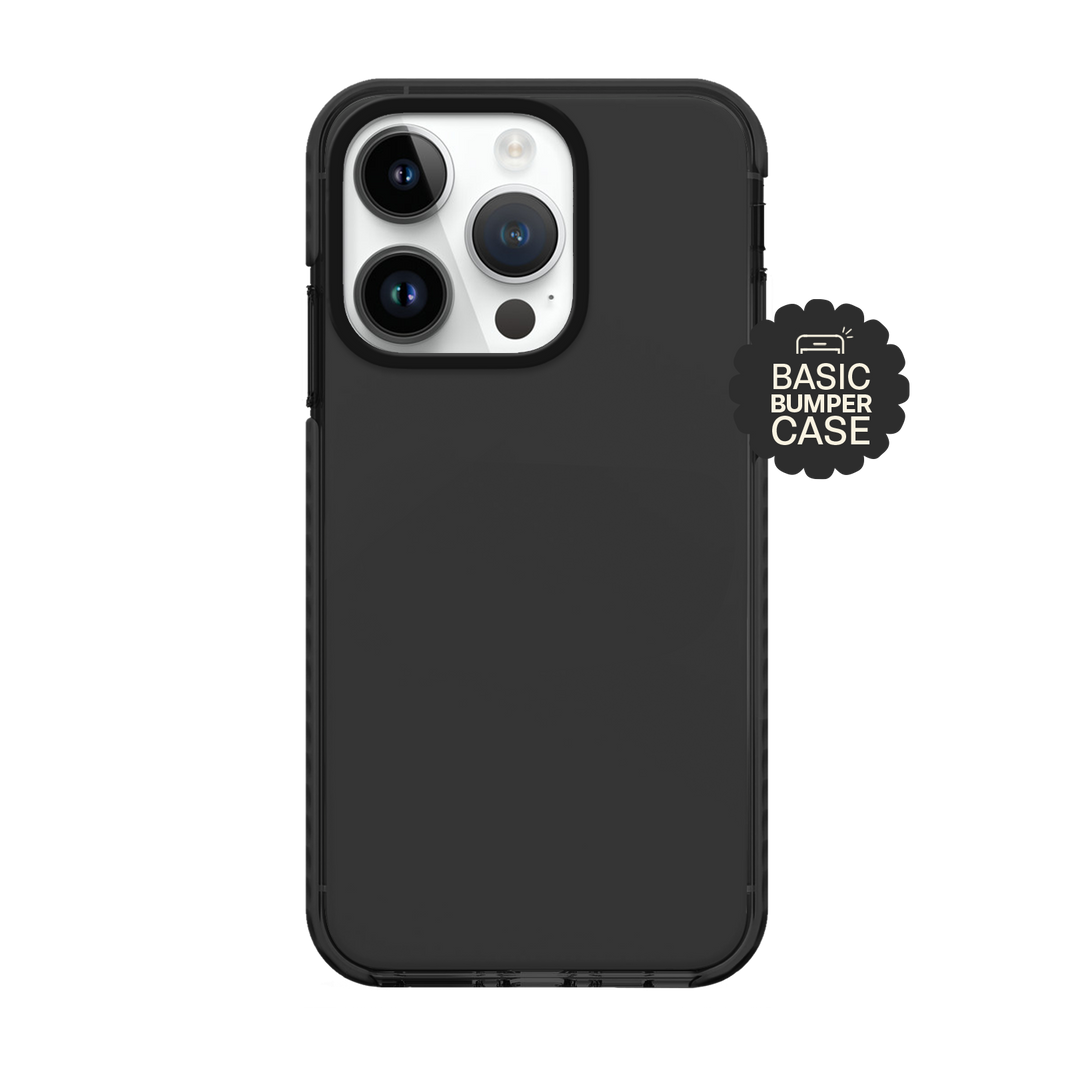 Basic Bumper by Mutu Case – mutu case