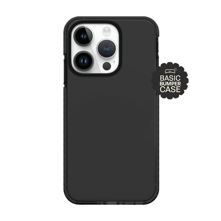Basic Bumper by Mutu Case – mutu case